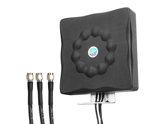 Maswell 5G/4G/LTE+GNSS Panel MIMO Combo Antenna - Newegg.com