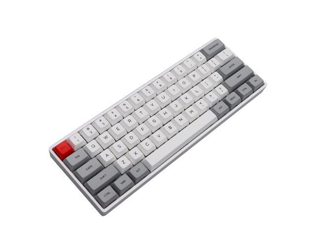 EPOMAKER SKYLOONG SK61 61 Keys 60% Hot Swappable Programmable ...