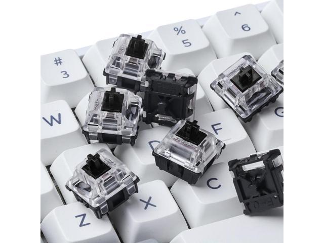 Gateron Optical Switch Set, Original 15 Pieces Gateron Optical Switch ...
