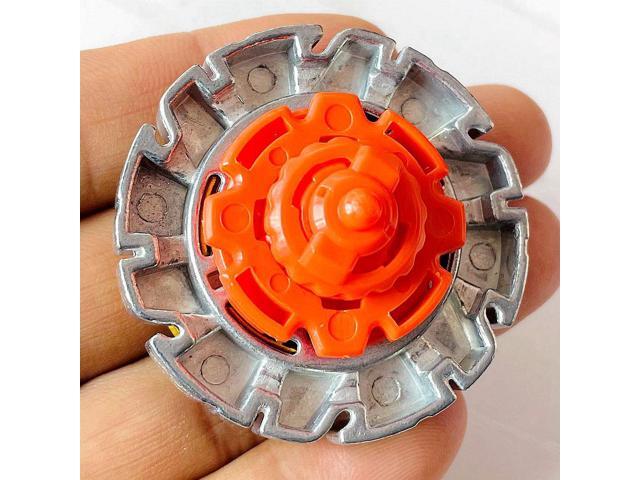 Dark Cancer / Gasher CH120SF Metal Fusion Beyblade Booster BB-55 ...