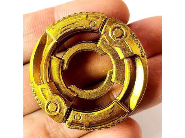 Dark Cancer / Gasher CH120SF Metal Fusion Beyblade Booster BB-55 ...