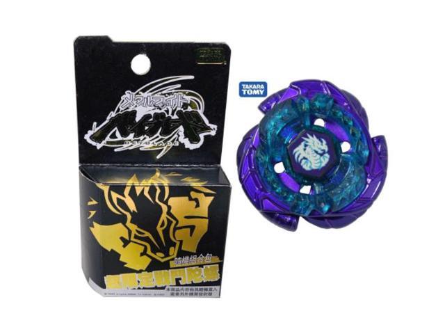 TAKARA TOMY Omega Dragonis 85XF Rare WBBA Beyblade - Newegg.com