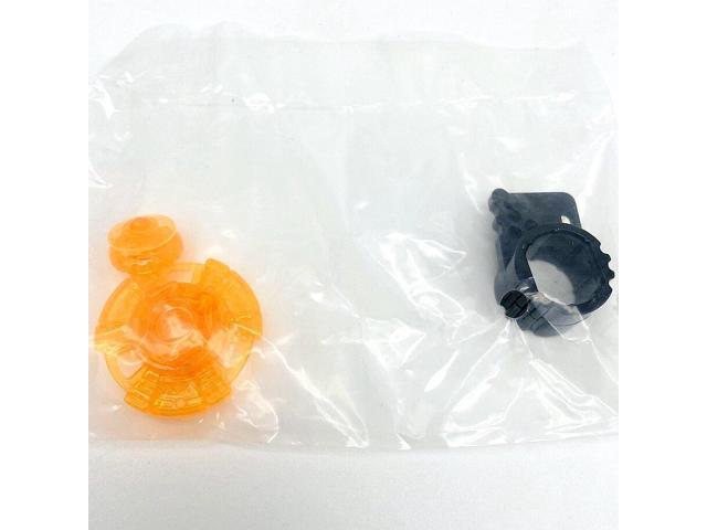 TAKARA TOMY Beyblade WBBA Limited Edition Sol Blaze Black Sun Eclipse ...