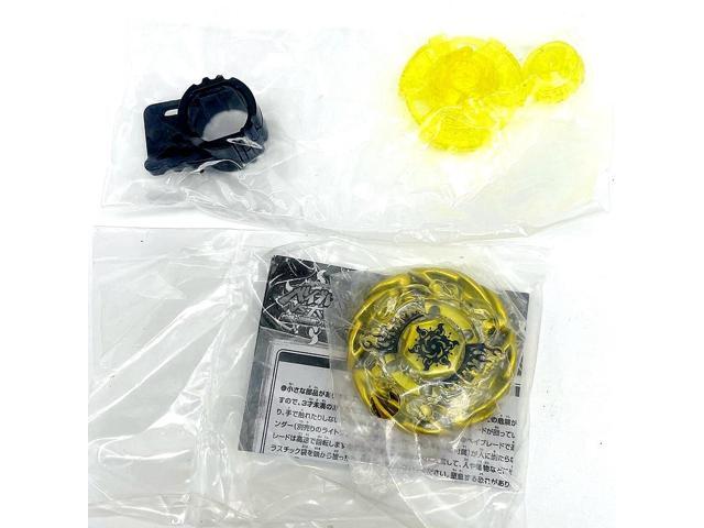 TAKARA TOMY Metal Fight Beyblade V145AS theatrical version Sol Blaze ...