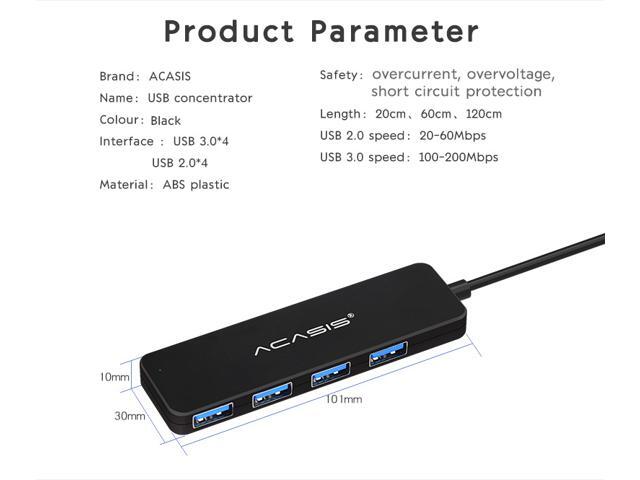 Suitable for Peripheral Devices such as USB Disk / card reader / USB ...