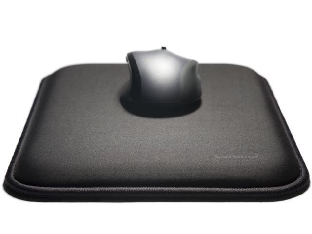 LOFTMAT Cushioned Mouse Pad, (11.5in x 8.5in) Soft Ergonomic Hand ...