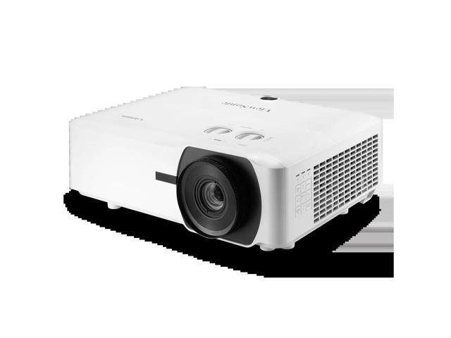 ViewSonic LS850WU 5000 Lumens WUXGA Networkable Laser Projector with ...
