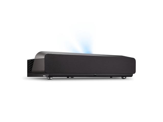 ViewSonic X1000-4K True 4K UHD Ultra-Short Throw Projector with 1000 ...