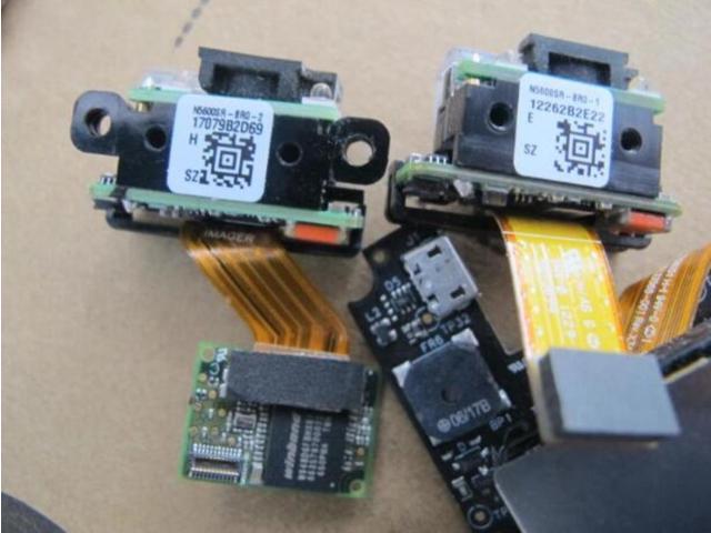 N5600SR N5600 2D Scan Engine Module Scan Head with Decoder Board USB ...