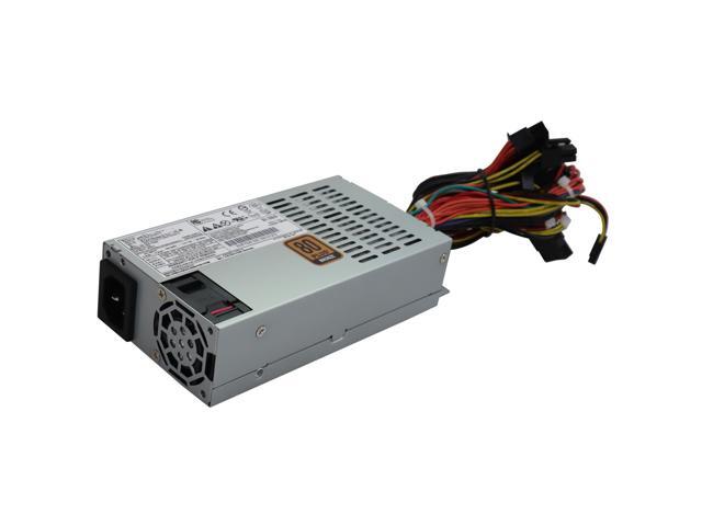 FLEX small 1U computer industrial industrial control server 300W ultra ...