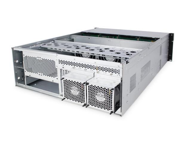 G465-24 12GB expansion backplane with power board chassis 24 disk 4U ...