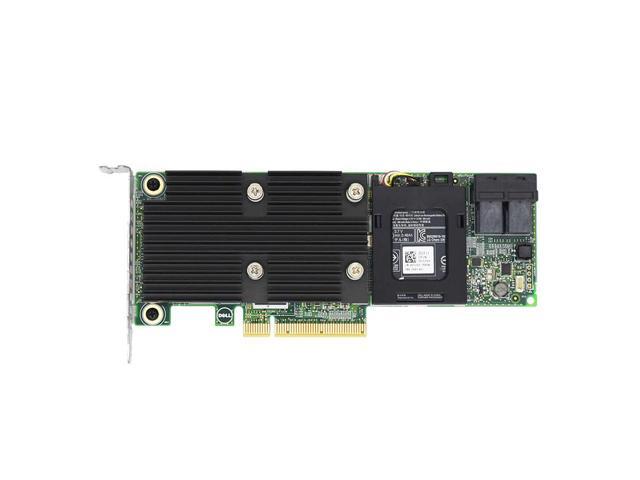 Refurbished: H730 Eight-port 12Gbps PCI Express (PCIe) RAID controller ... Refurbished: H730 Eight-port 12Gbps PCI Express (PCIe) RAID controller ...