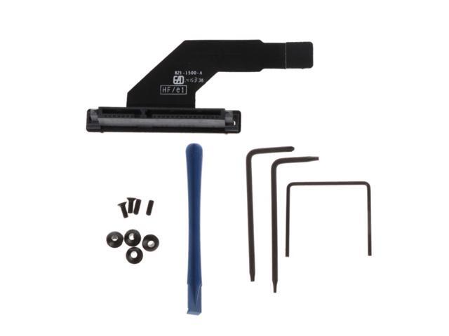 Hard Drive 2nd SSD Flex Cable Kit 821-1500-A for Mac Mini A1347 HDD ...