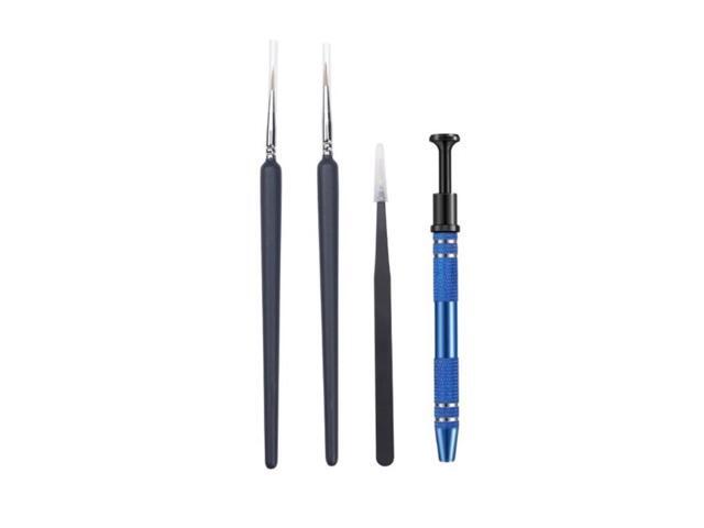 IC Chip Extractor Screw Picker Electronic Component Capacitor Picker ...