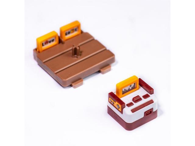Mini FC Famicom Plastic Keycaps R4 Keycap For Cherry MX/Cross Column ...