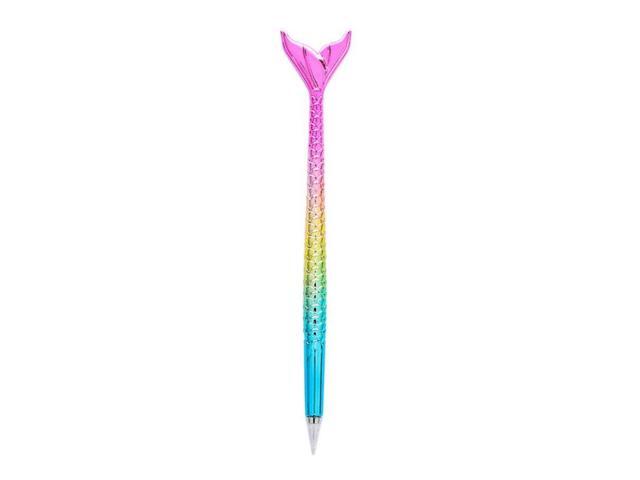 1 Pc Fish Styling Ballpoint Pen Creative Ball Point Novel Office Gift ...
