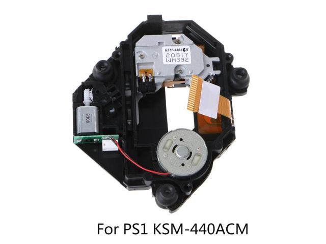 Disc Reader Lens Drive Module KSM-440ACM Optical Pick-ups for PS1 Game ...