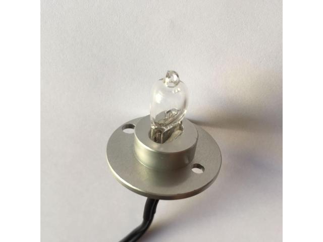 Compatible for Mindray ba88a 6v10w , BA-88A 6V 10W not lamp - Newegg.com