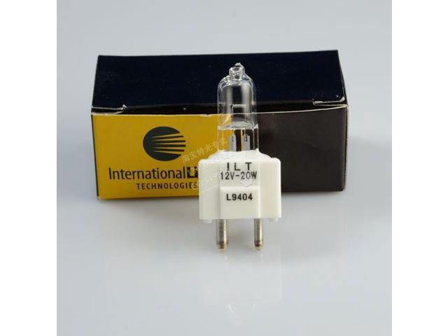 l9404 12v20w charm md4000 biochemical analyzer light bulb light source ...