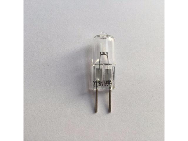 JC 22.8V50W G6.35 O.T light bulb Guerra 6419/AX2 replacement Halogen ...