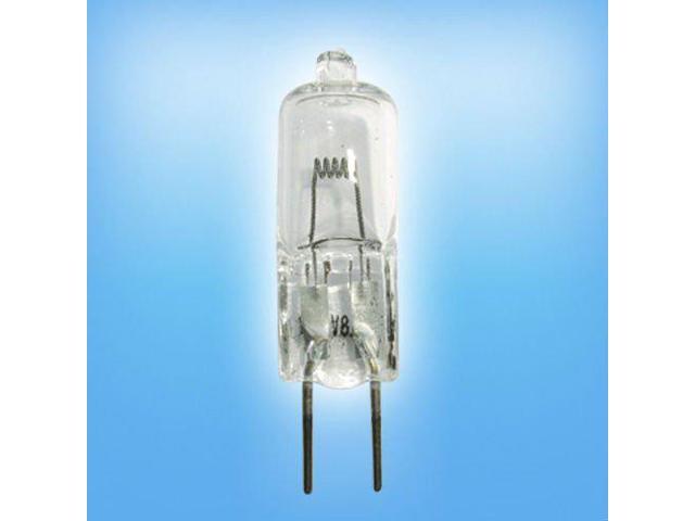 50W 24V G6.35 OT BULB Guerra 6419/4 for medical bulb surgical lamp ...