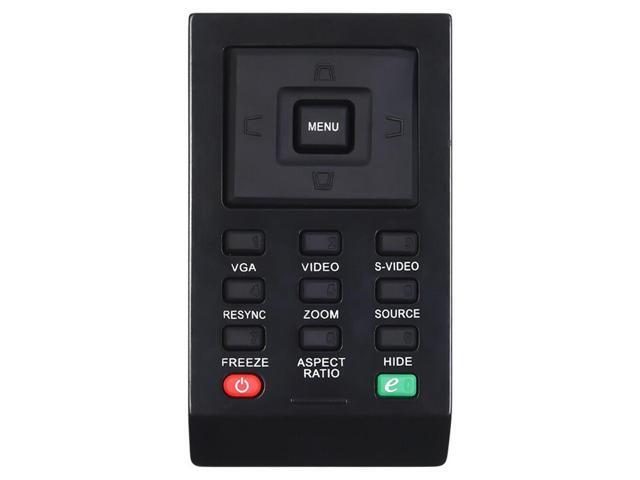 Remote Control Suitable For Acer P5271N P5280 P5290 P5370W P1270 P1273 ...