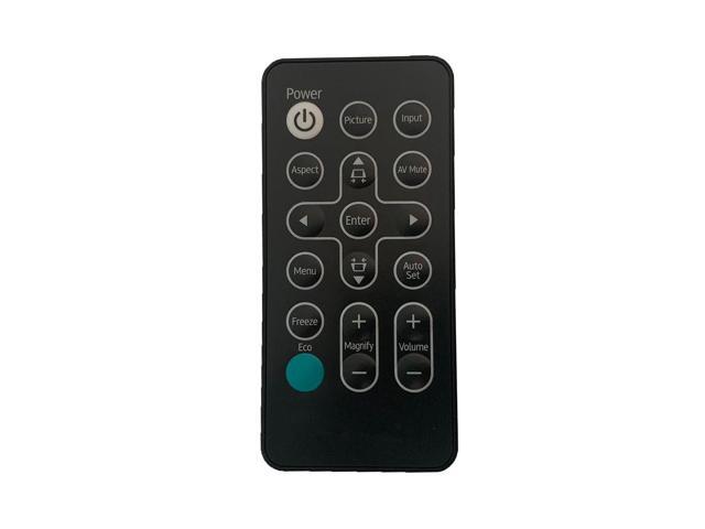 Remote Control For RICOH PJX4340 PJS2340 PJU3000 PJWX5460 PJWX2240 DLP ...