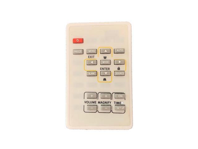 Remote Control Suitable For Mitsubishi ES200U EW23U EW230ST EX320U ...