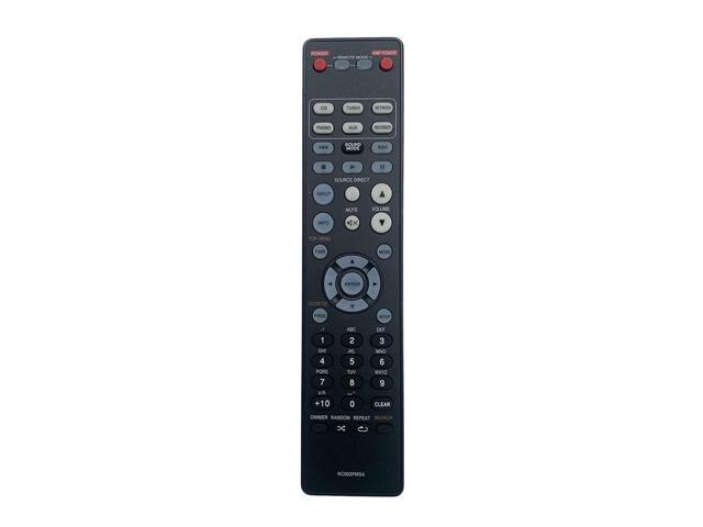 Remote Control For Marantz RC002PMSA RC003PMSA SA8005 PM8005 PM7005 ...