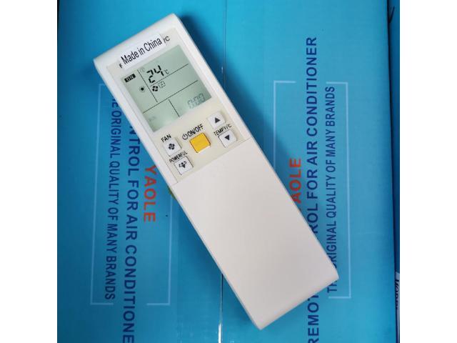 Replaced Remote Control For Daikin ARC452A12 ARC452A19 ARC452A20 Air ...