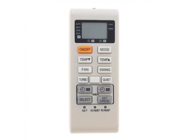 Remote Control For Panasonic A75C3751 A75C2550 A75C2560 A75C3863 ...
