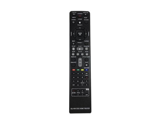 Replacement Remote Control For LG DH4430P DH4220S HB965DX HT805TH ...