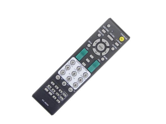 Universal Remote Control For Onkyo TX-SR303 TX-SR303S TX-SR403 TX ...