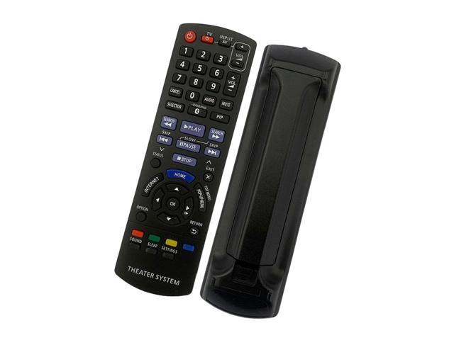 Remote Control For Panasonic SC-BTT785GN SA-BTT785GN SC-BTT405 SA ...