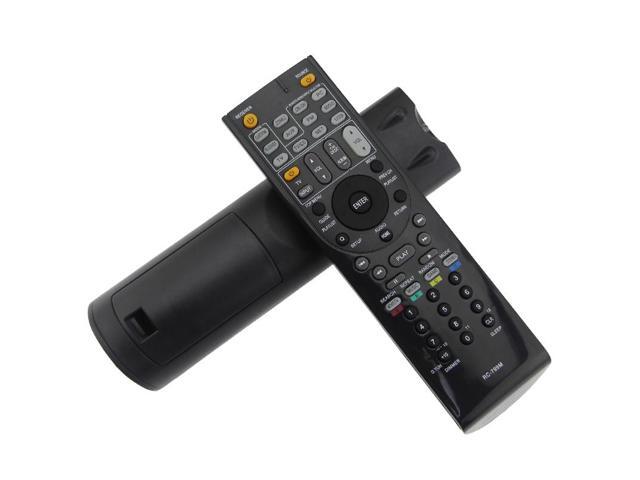 Replacement Remote Control For Onkyo TX-NR315 HT-S7700 TX-NR717 TX ...