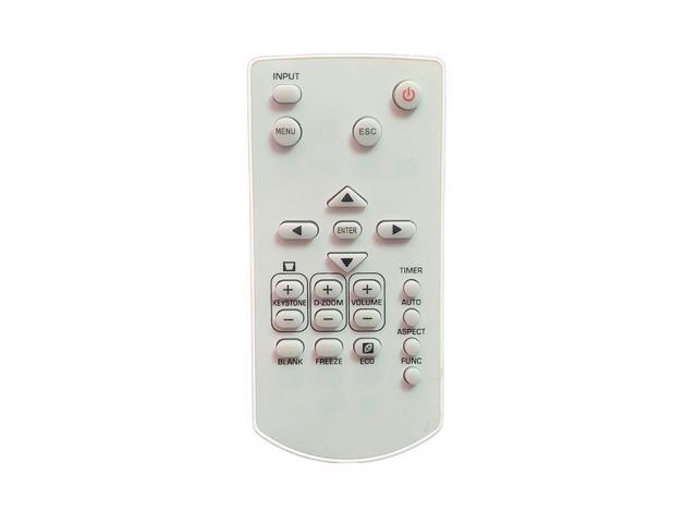 YT-150 Replacement Remote Control For Casio YT-140 YT-151 XJ-V1 XJ-V2 ...