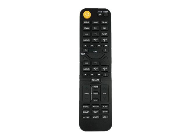 Remote Control For Onkyo RC-970R TX-SR494 TX-SR393 HT-R398 HT-S3910 TX-NR595 TX-NR696 TX-NR797 ...