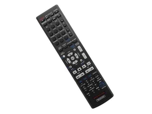 Remote Control For Pioneer VSX-920-K VSX-820-K VSX-522-K VSX-520-K AV Receiver - Newegg.com