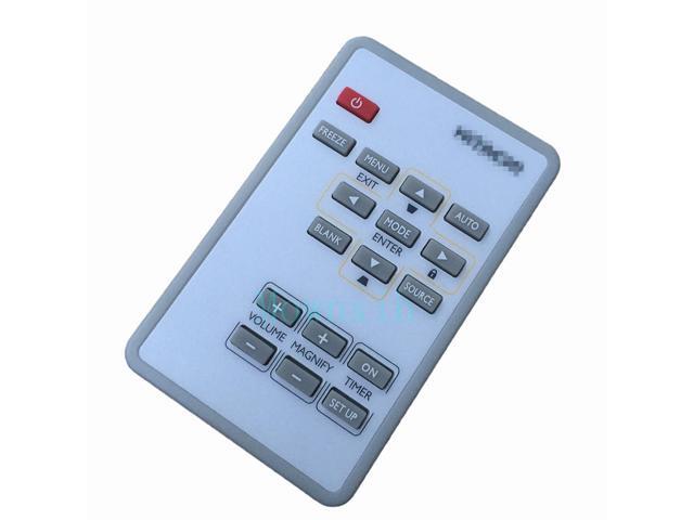 Projector Remote Control For Hitachi DRH3080 DRH301 DX300 HCP-DX300 ...