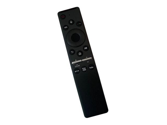 Bluetooh Voice Remote Control For Samsung 4K UHD QLED TV RU8000 RU740D ...