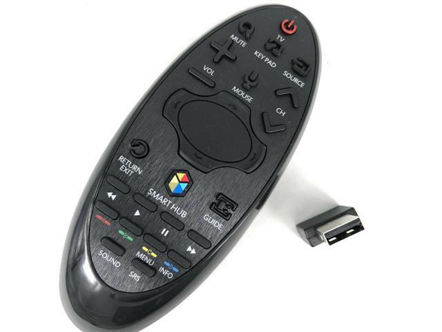Replacement Remote Control For Samsung Smart-TV UE65HU8580QXZG ...