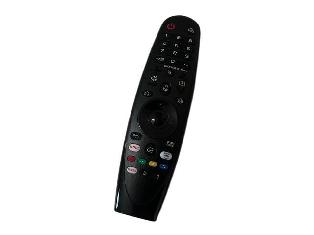 Magic Mate Bluetooth Voice Remote Control For LG SM99, SM9400, SM9000 ...