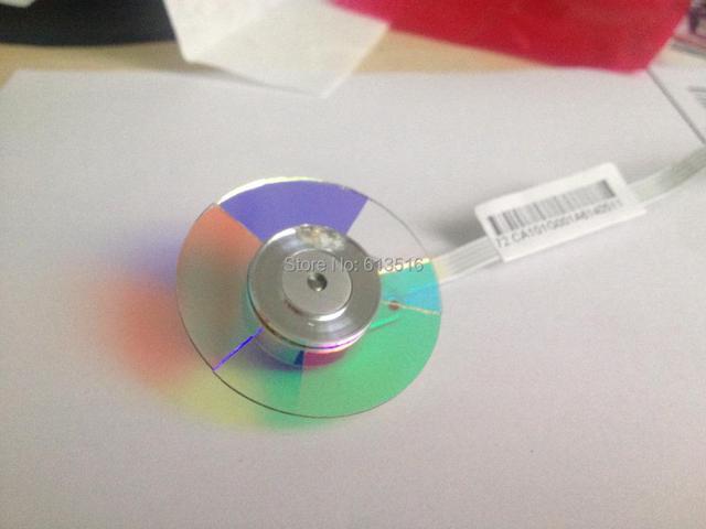 100% Projector Color Wheel for DELL 4310WX wheel color - Newegg.com