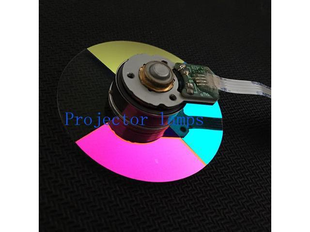 Color Wheel For ACER PD112 Projector Color Wheel - Newegg.com