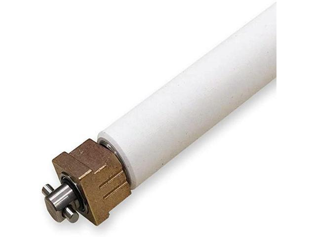 Thermal Label Printer Transfer Roller P1058930-080 Kit Platen Roller ...