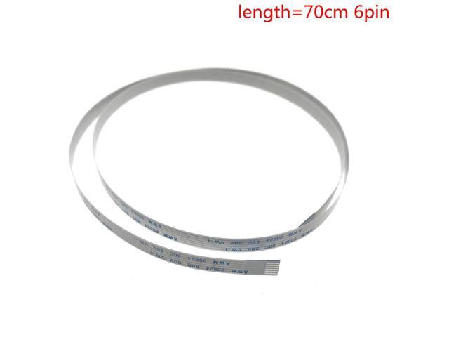 50PCX FFC Flex Flat Motor Cable for Epson L4150 L4156 L4158 L4160 L4163 ...