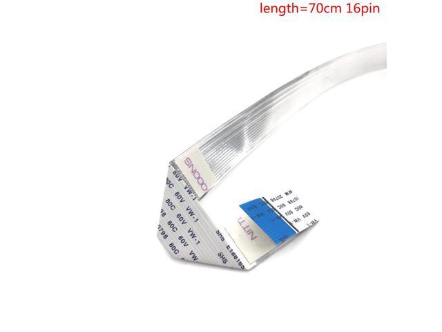 50PCX FFC Flex CCD SCANNER FLAT CABLE CIS RADF for SAMSUNG CLX3300 ...