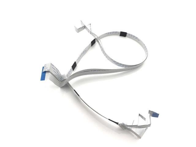 20PCX Printhead Printer Print head Cable for Epson R290 R295 R330 R280 ...