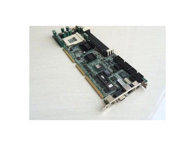 MSC-3675R3MOE MSC-3675 100% OK IPC Board Full-size CPU Card ISA PCI Industrial Embedded ...