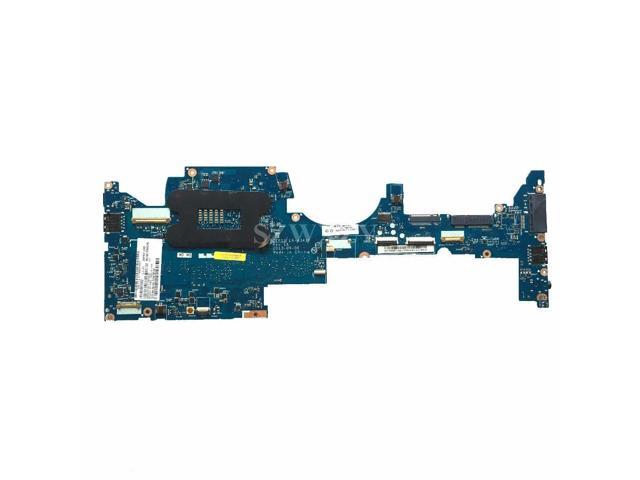 FOR Laptop Motherboard For S1 i7-4600U Processor 8GB 04X6417 LA-A341P ...
